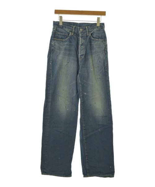 HYSTERIC GLAMOUR ヒステリックグラマー デニムパンツ メンズ 【古着】【中古】