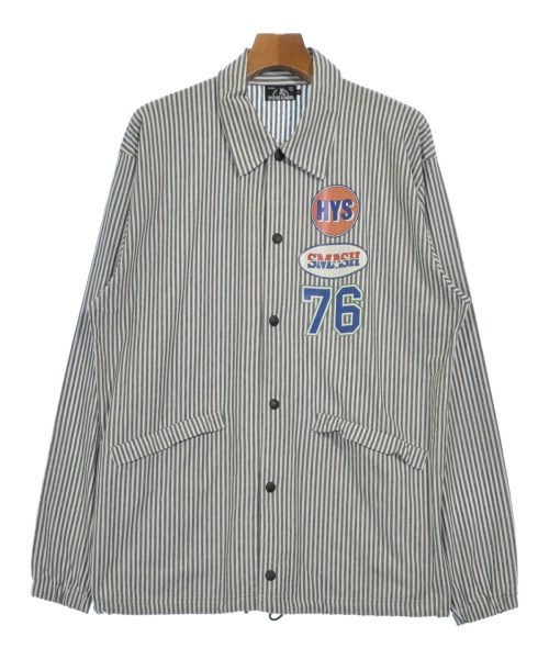 HYSTERIC GLAMOUR ヒステリックグラマー ブルゾン（その他） メンズ 【古着】【中古】