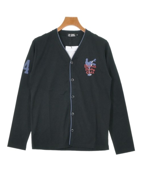 HYSTERIC GLAMOUR ヒステリックグラマー Tシャツ・カットソー メンズ 【古着】【中古】