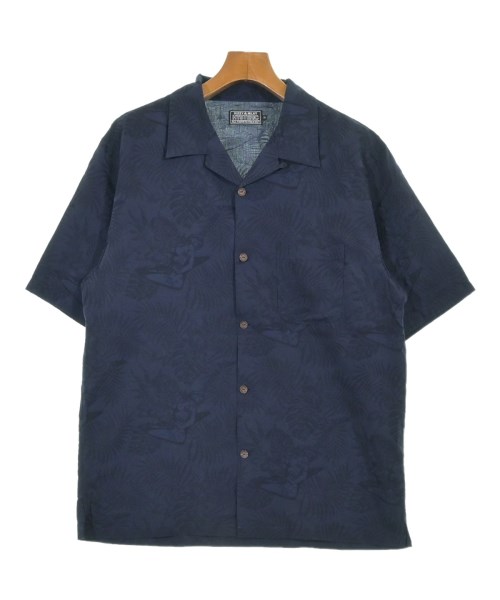 HYSTERIC GLAMOUR ヒステリックグラマー カジュアルシャツ メンズ 【古着】【中古】