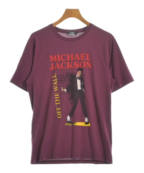 HYSTERIC GLAMOUR ヒステリックグラマー Tシャツ・カットソー メンズ 【古着】【中古】