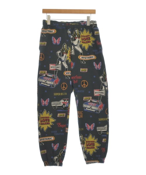 HYSTERIC GLAMOUR ヒステリックグラマー スウェットパンツ メンズ 【古着】【中古】