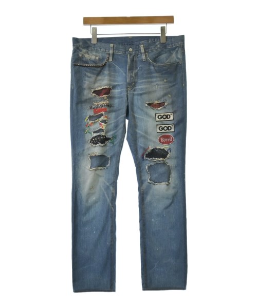 児島ジーンズ] KOJIMA GENES クォーターコンボパンツ 日本製 ワン