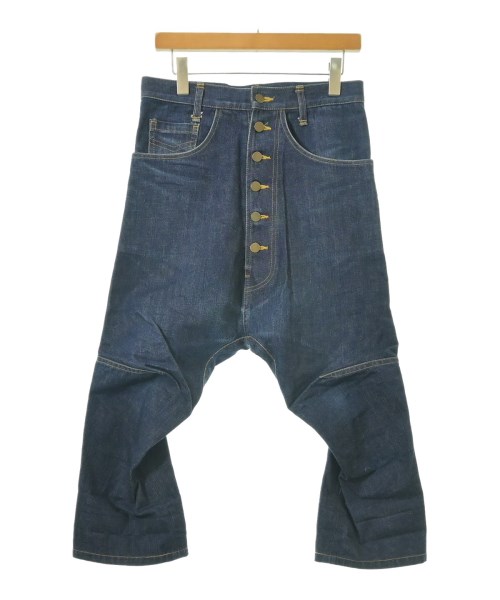 Nemeth ネメス デニムパンツ メンズ 【古着】【中古】