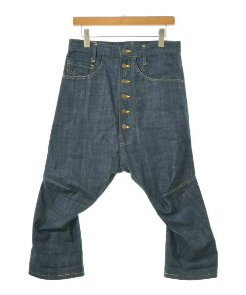 Nemeth ネメス デニムパンツ メンズ 【古着】【中古】