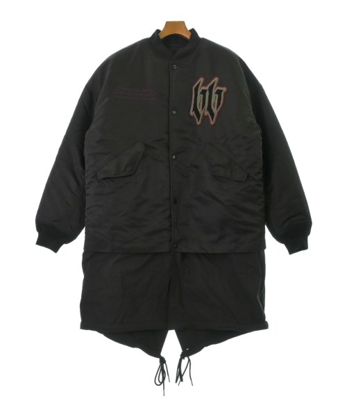 beauty:beast ビューティ　ビースト ブルゾン（その他） メンズ 【古着】【中古】