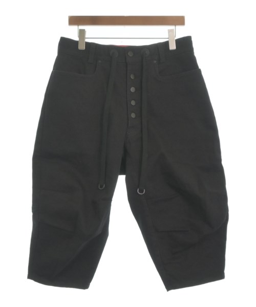 beauty:beast ビューティ　ビースト ショートパンツ メンズ 【古着】【中古】