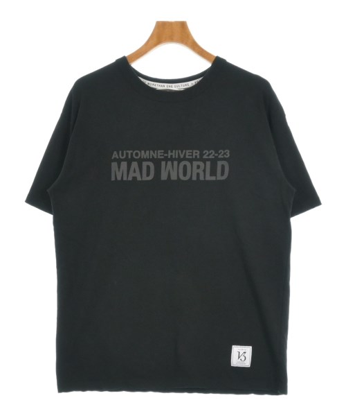 beauty:beast ビューティ　ビースト Tシャツ・カットソー メンズ 【古着】【中古】