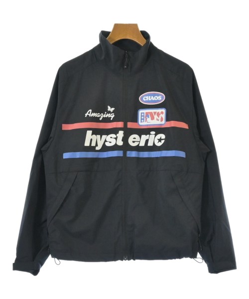 Hysterics ヒステリックス ブルゾン レディース 【古着】【中古】