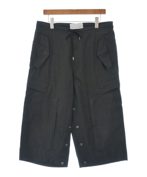 DIET BUTCHER SLIM SKIN ダイエットブッチャースリムスキン カーゴパンツ メンズ 【古着】【中古】