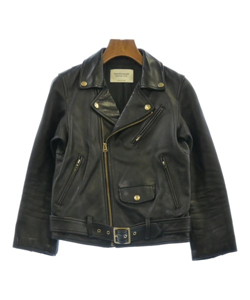 beautiful people ビューティフルピープル ライダース レディース 【古着】【中古】