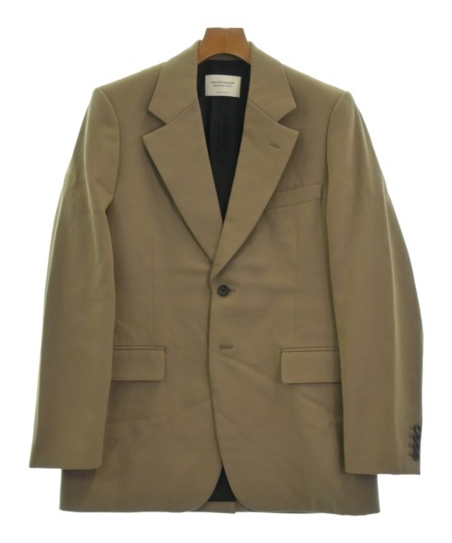 beautiful people ビューティフルピープル テーラードジャケット メンズ 【古着】【中古】