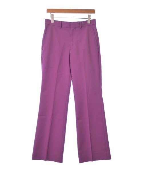 beautiful people ビューティフルピープル スラックス レディース 【古着】【中古】