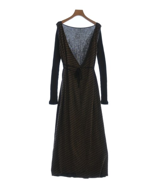 中古】セオリーリュクス theory luxe 21AW Derrie Pebial ワンピース