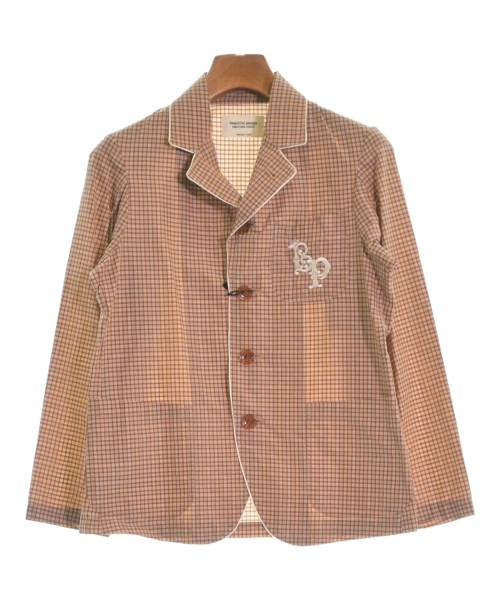 beautiful people ビューティフルピープル カジュアルジャケット レディース 【古着】【中古】