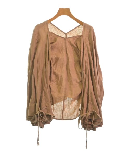 beautiful people ビューティフルピープル ブラウス レディース 【古着】【中古】