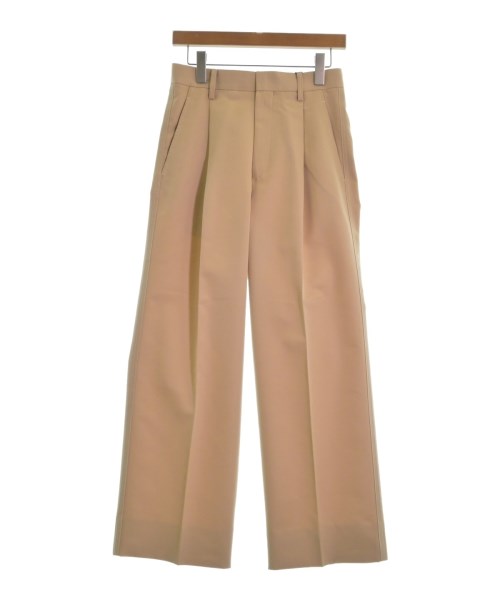 beautiful people ビューティフルピープル スラックス レディース 【古着】【中古】