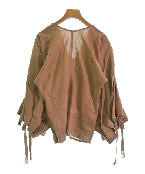 beautiful people ビューティフルピープル ブラウス レディース 【古着】【中古】