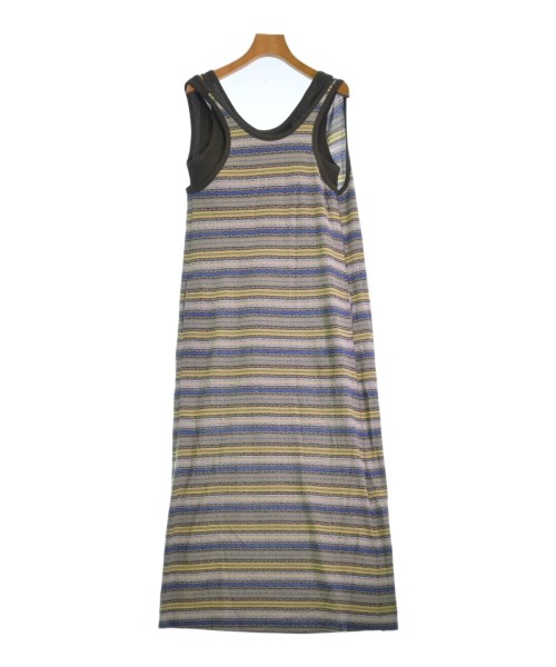 beautiful people ビューティフルピープル ワンピース レディース 【古着】【中古】