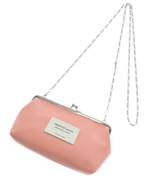 beautiful people ビューティフルピープル ポーチ レディース 【古着】【中古】