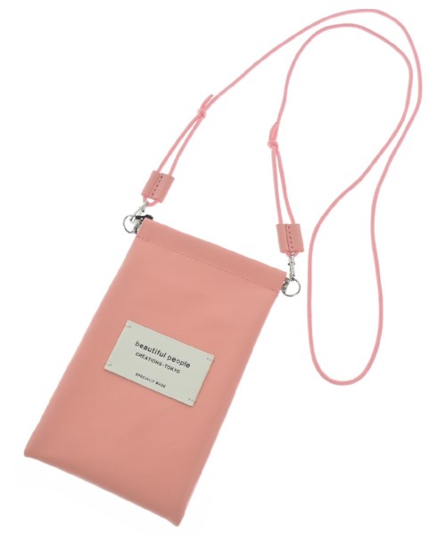 beautiful people ビューティフルピープル 小物類（その他） レディース 【古着】【中古】