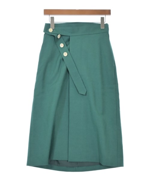 beautiful people ビューティフルピープル ロング・マキシ丈スカート レディース 【古着】【中古】