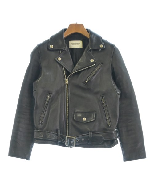 beautiful people ビューティフルピープル ライダース レディース 【古着】【中古】