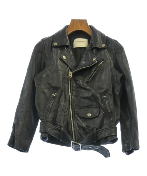 beautiful people ビューティフルピープル ライダース レディース 【古着】【中古】