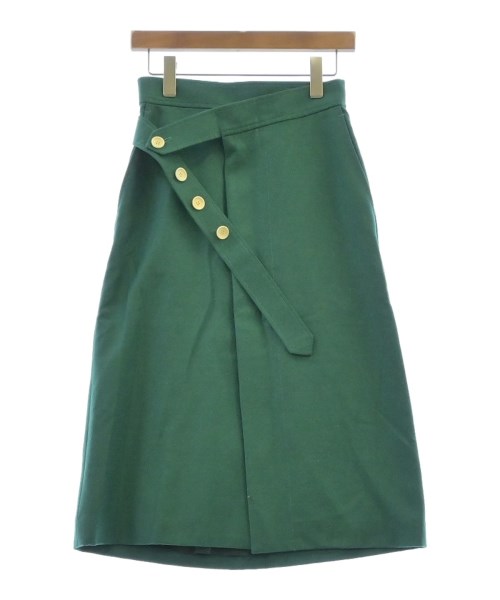 beautiful people ビューティフルピープル ロング・マキシ丈スカート レディース 【古着】【中古】