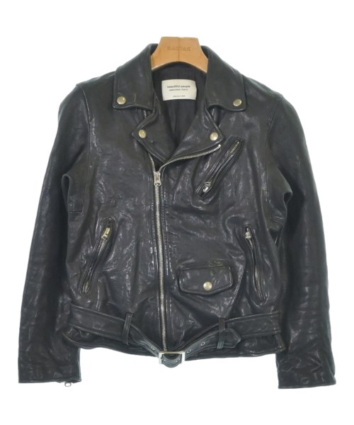 beautiful people ビューティフルピープル ライダース レディース 【古着】【中古】