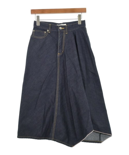 beautiful people ビューティフルピープル ロング・マキシ丈スカート レディース 【古着】【中古】