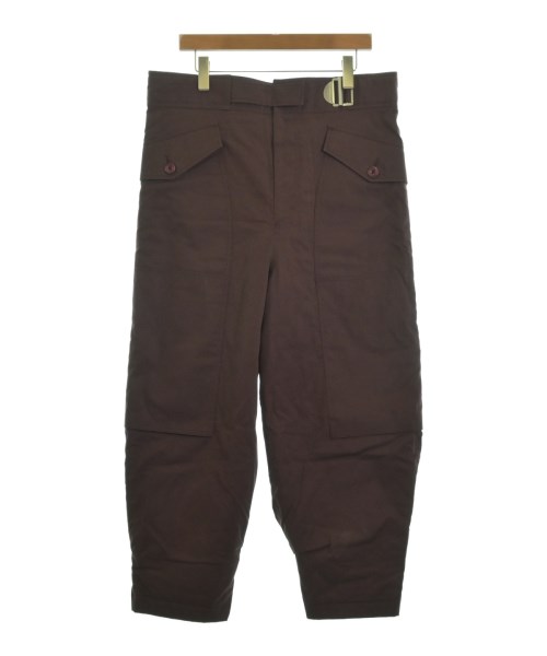 beautiful people ビューティフルピープル カーゴパンツ レディース 【古着】【中古】