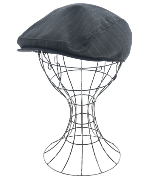 beautiful people ビューティフルピープル ハンチング・ベレー帽 レディース 【古着】【中古】