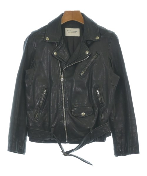 beautiful people ビューティフルピープル ライダース レディース 【古着】【中古】