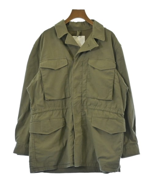 beautiful people ビューティフルピープル ミリタリーブルゾン レディース 【古着】【中古】