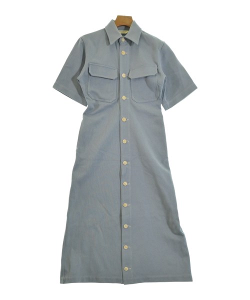 beautiful people ビューティフルピープル シャツワンピース レディース 【古着】【中古】