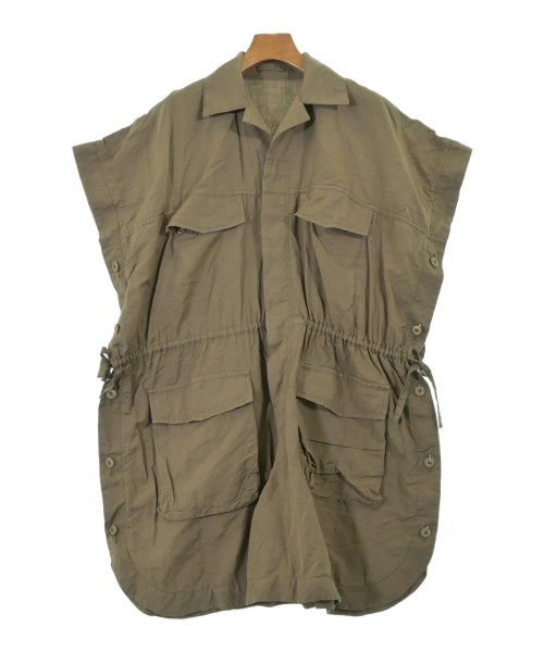 beautiful people ビューティフルピープル オールインワン/サロペット レディース 【古着】【中古】