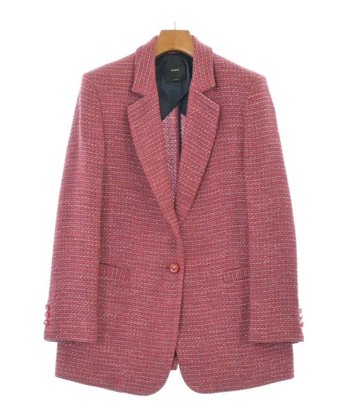 PINKO ピンコ カジュアルジャケット レディース 【古着】【中古】