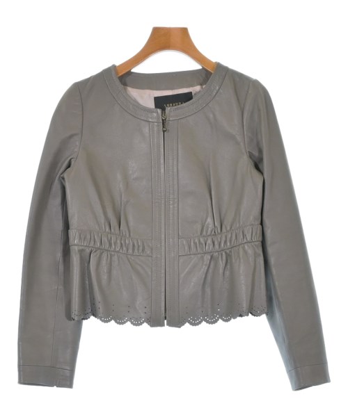 SunaUna スーナウーナ ライダース レディース 【古着】【中古】