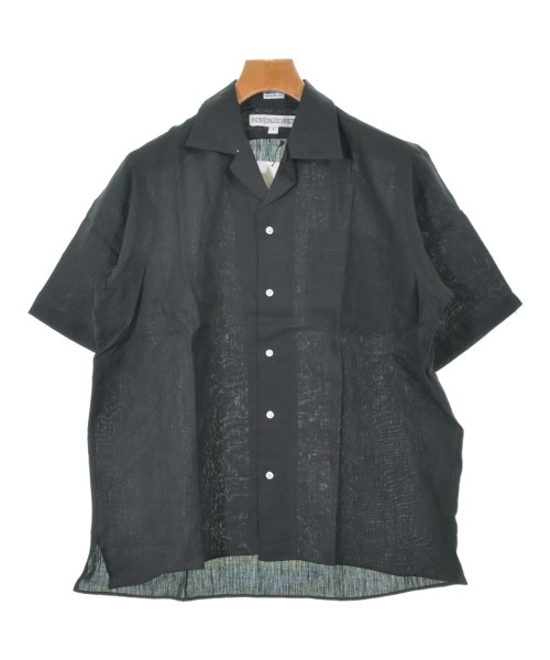 INDIVIDUALIZED SHIRTS インディビジュアライズドシャツ カジュアルシャツ メンズ 【古着】【中古】