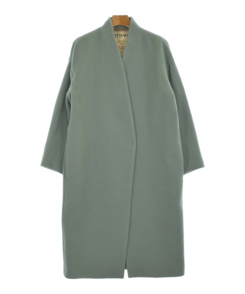 JOURNAL STANDARD L’ESSAGE ジャーナルスタンダードレサージュ コート（その他） レディース 【古着】【中古】