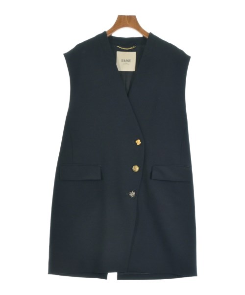 JOURNAL STANDARD L’ESSAGE ジャーナルスタンダードレサージュ コート（その他） レディース 【古着】【中古】