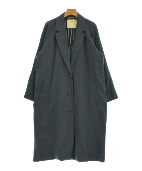 JOURNAL STANDARD L’ESSAGE ジャーナルスタンダードレサージュ コート（その他） レディース 【古着】【中古】