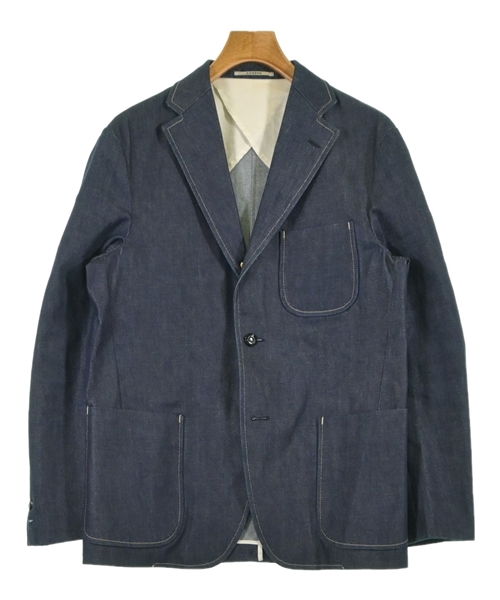 Traditional Weatherwear トラディショナルウェザーウェア カジュアルジャケット メンズ 【古着】【中古】