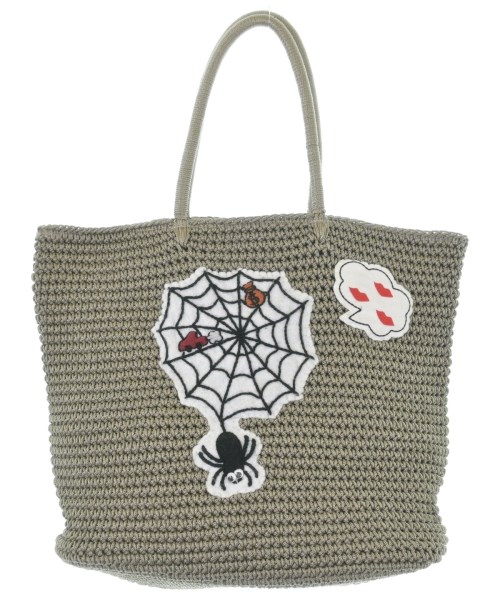 LUDLOW ラドロー トートバッグ レディース 【古着】【中古】