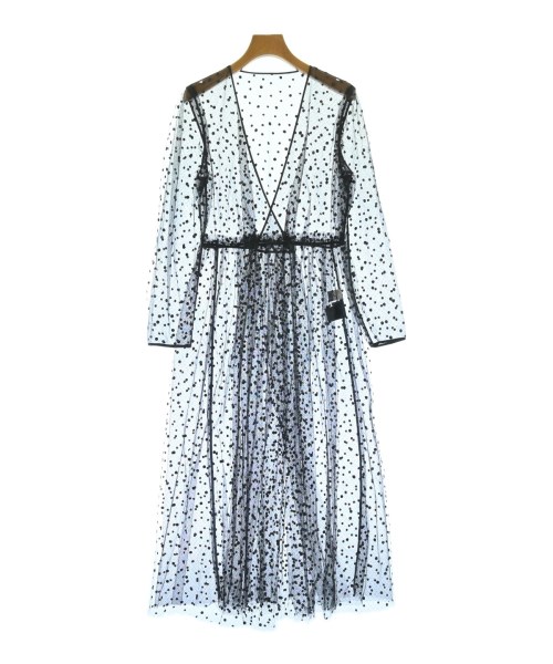 MUVEIL ミュベール ワンピース レディース 【古着】【中古】