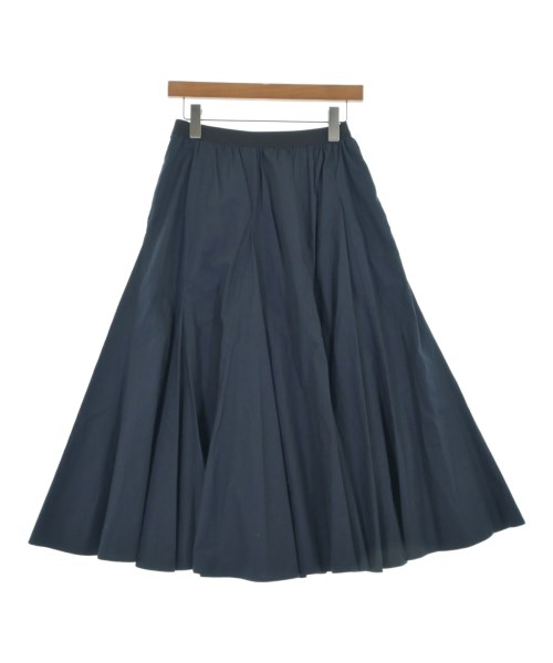 MUVEIL ミュベール ロング・マキシ丈スカート レディース 【古着】【中古】