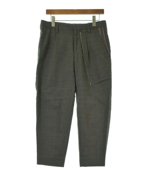 kolor カラー スラックス メンズ 【古着】【中古】