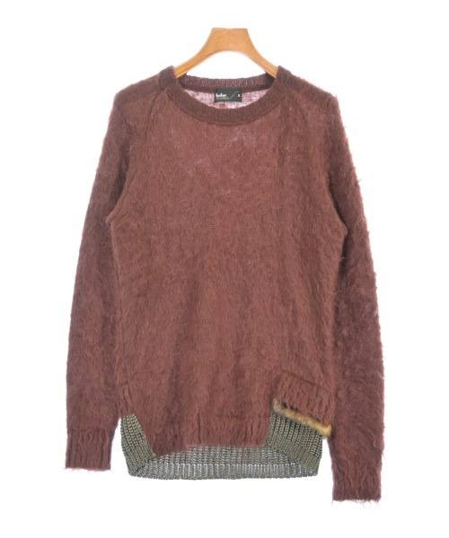 kolor カラー ニット・セーター メンズ 【古着】【中古】