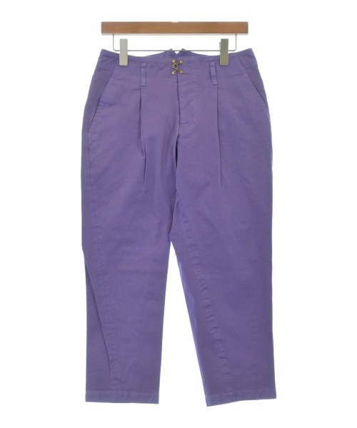 kolor カラー チノパン メンズ 【古着】【中古】